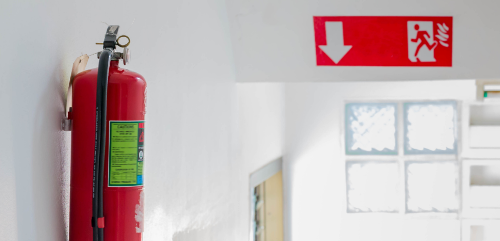 ROSPA Fire Safety Awareness (Nursing Homes) - Future Proof Training