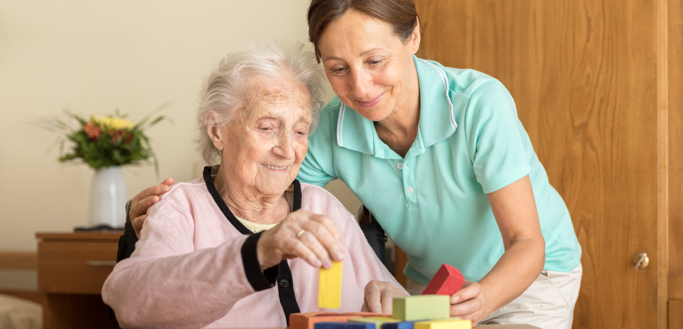 Understanding and Managing Distressed & Challenging Behaviours - Future ...