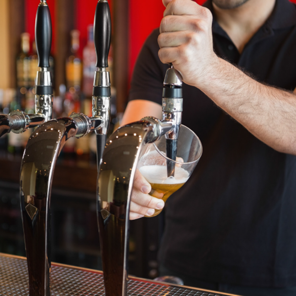 Bar Training - Future Proof Training